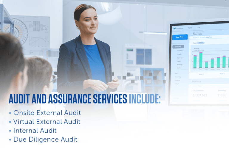 Expert Audit Services for Businesses in UAE | Peak Consultancy