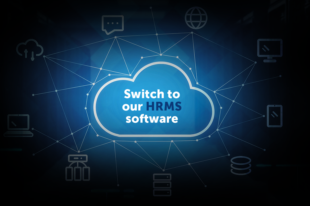 HRMS Software in UAE - Advanced HR Solutions | Peak Consultancy